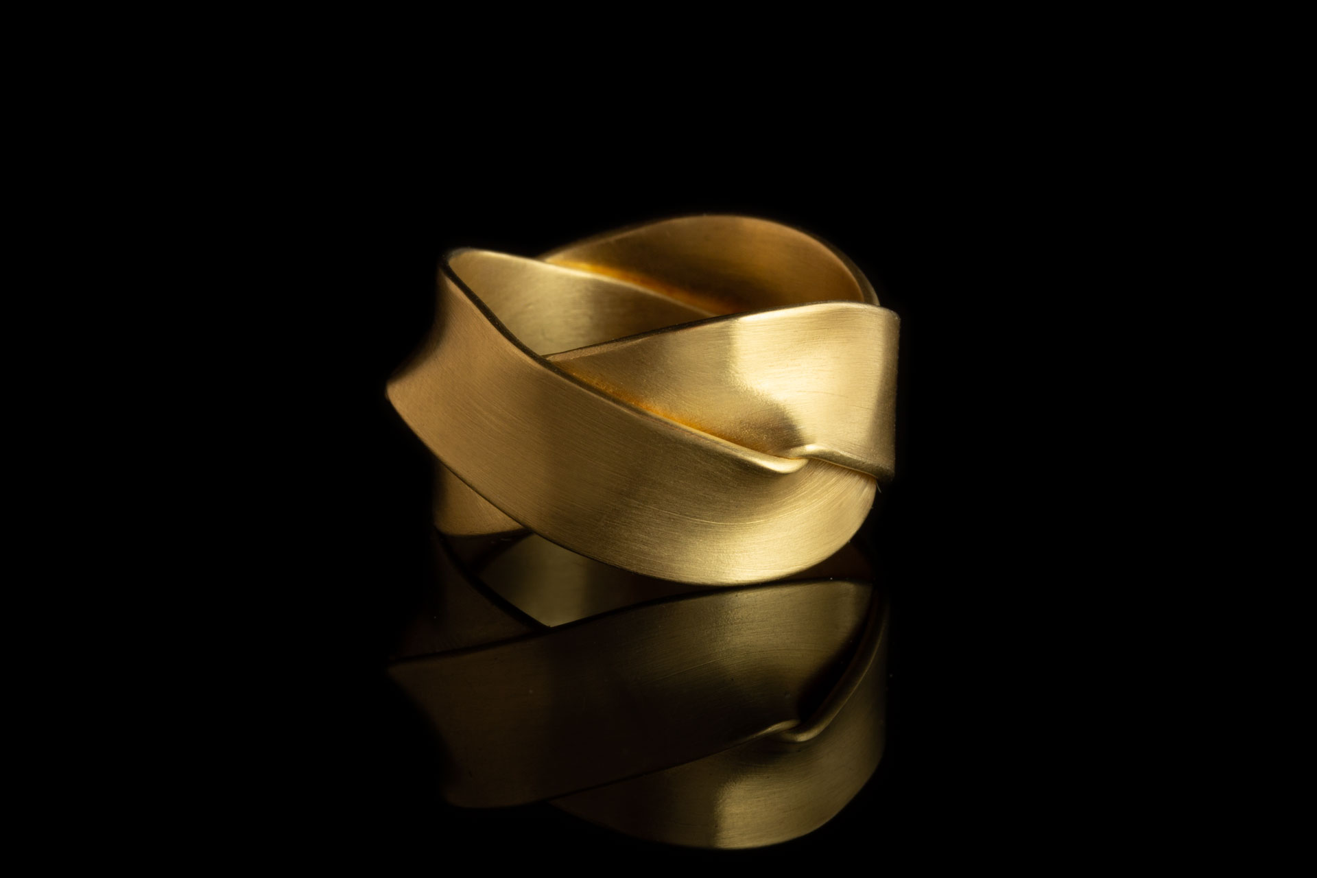 Leen Heyne – Berg Gold – Goldschmied Berlin