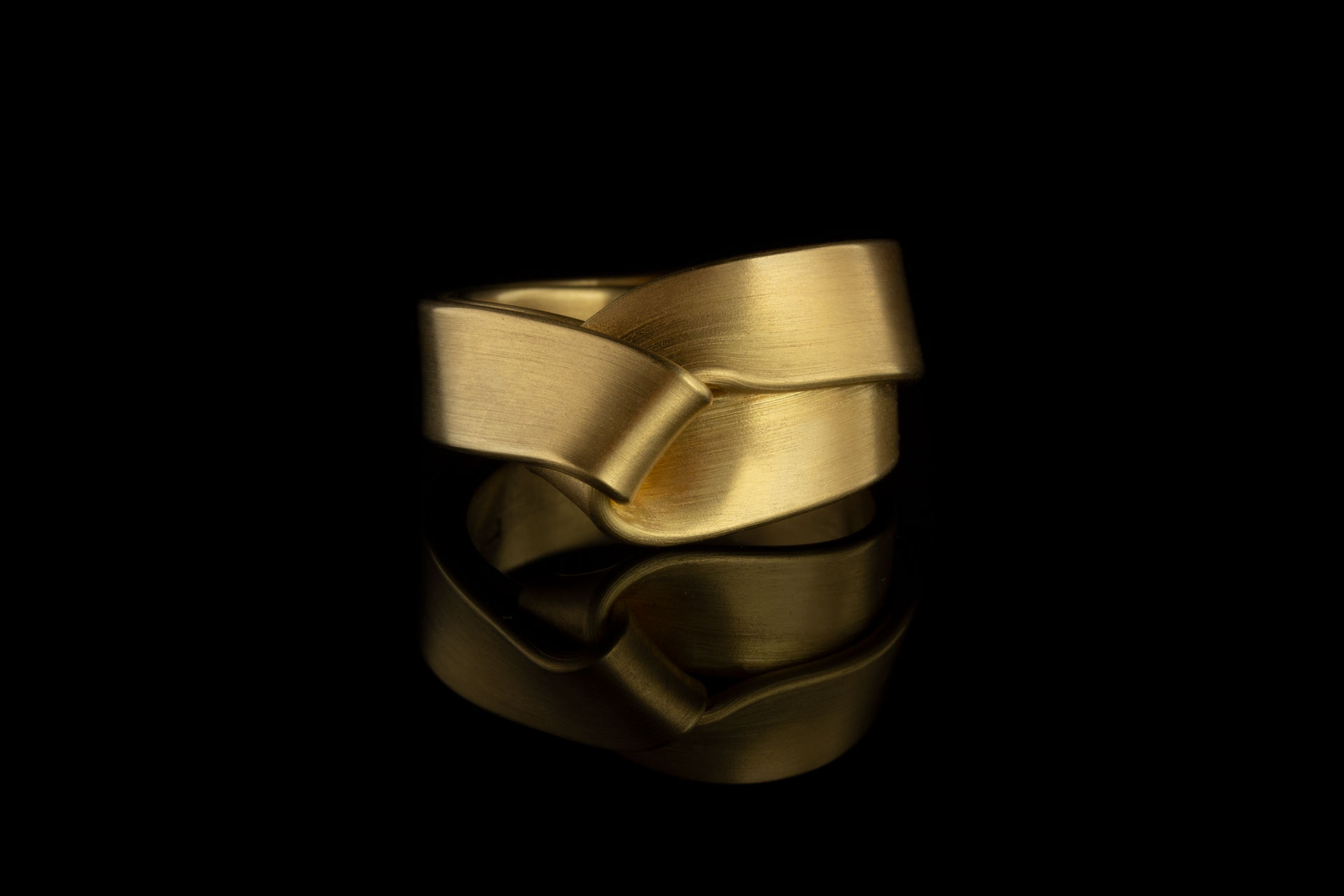 Leen Heyne – Berg Gold – Goldschmied Berlin